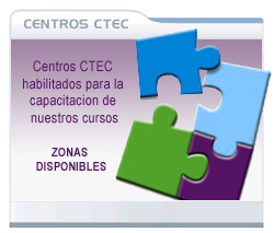 CTEC :: Centro Tecnológico de Entrenamiento y Capacitación. Cursos de ...